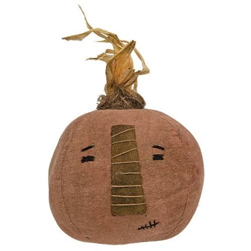 Barney Pumpkin Head | A Fox's Tale